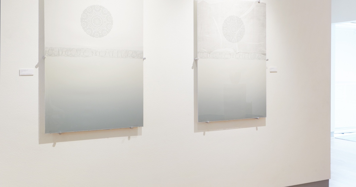 Spectrum Series, Pt. 3 | Zane Bennett Contemporary Art