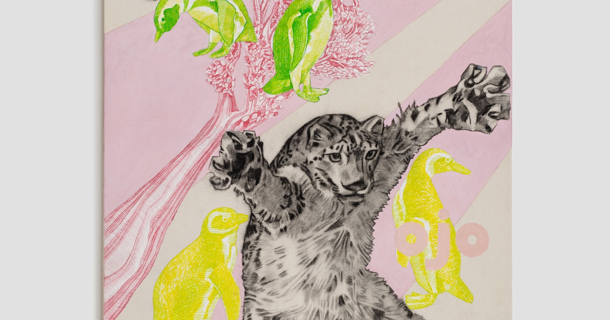 Artist Statement | Nathan Budoff | Zane Bennett Contemporary Art